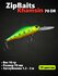 Воблер ZipBaits Khamsin 70 DR