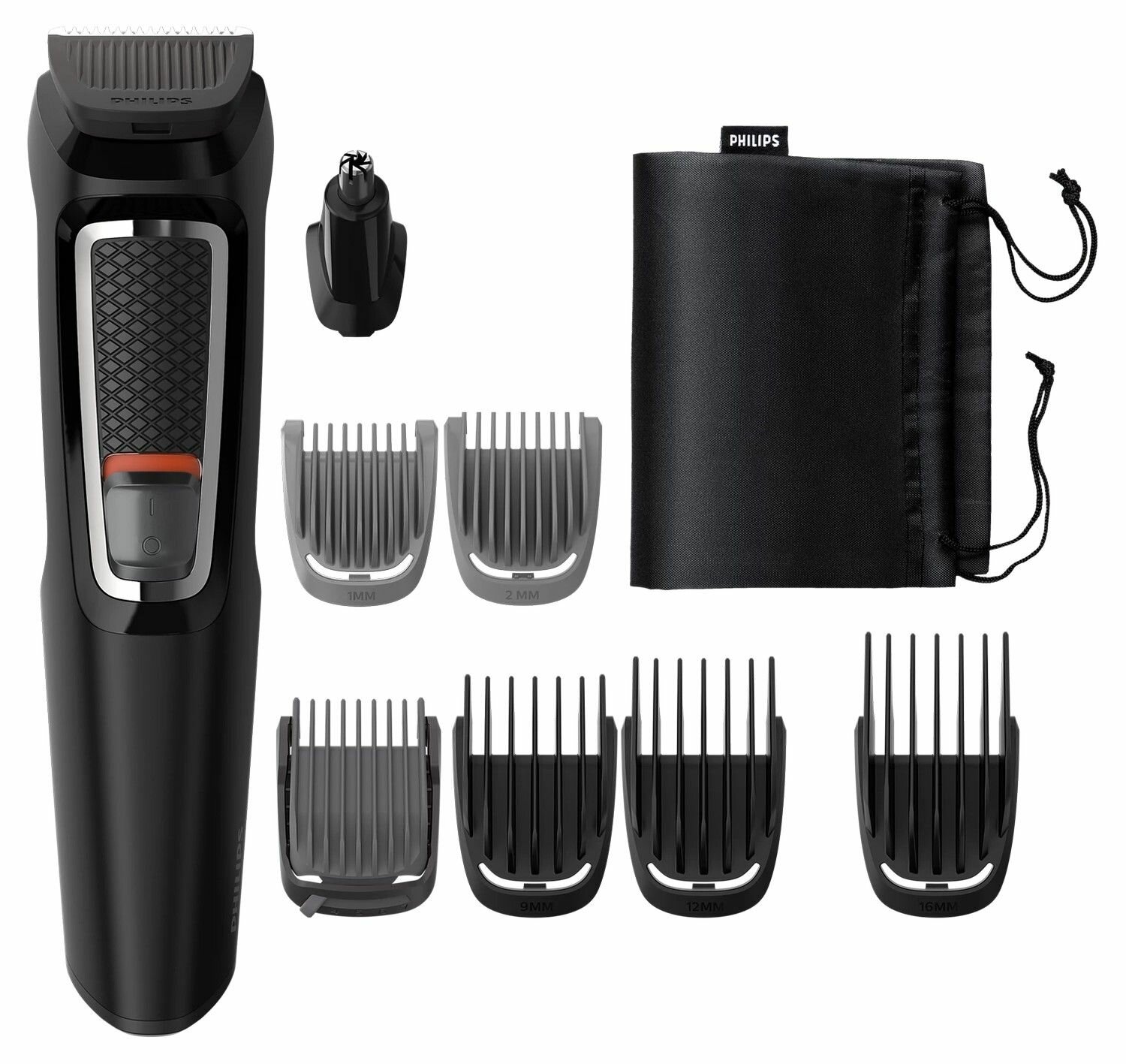 Триммер Philips MG3730/15