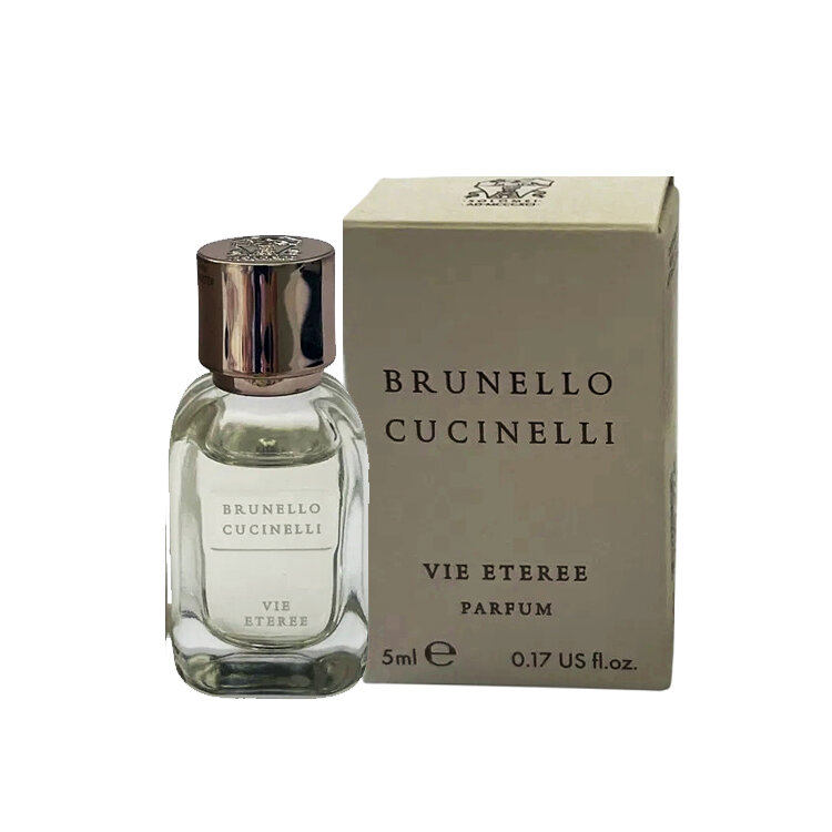 Brunello Cucinelli Vie Eteree Духи 5 ml