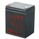 Батарея для ИБП CSB HR1221W