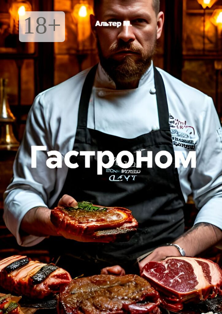 Гастроном