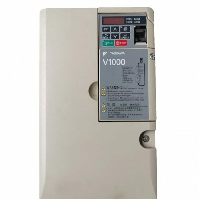 Модуль Yaskawa CIMR-HB4A0003AAA