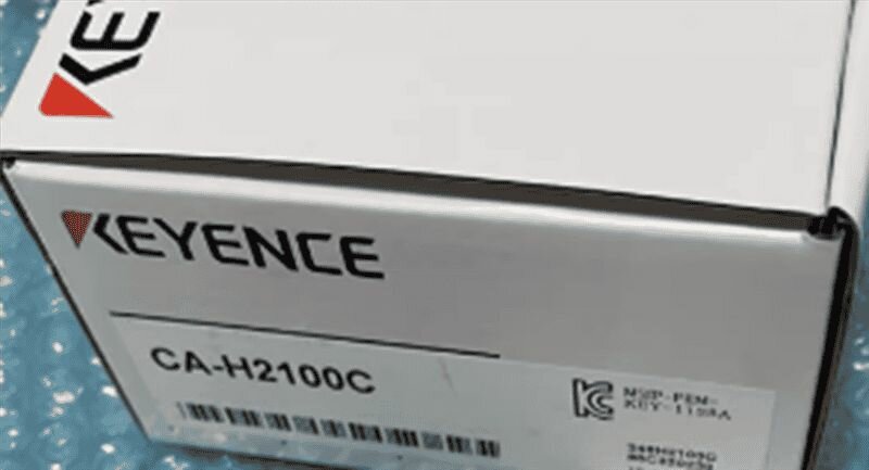 Модуль Keyence CA-H2100C