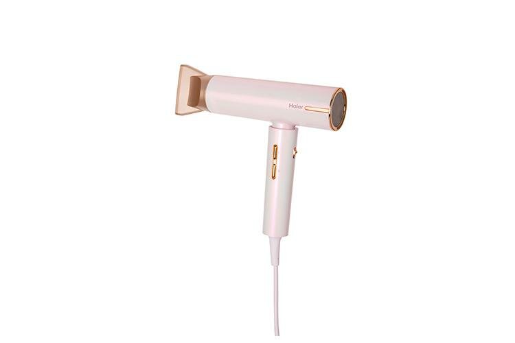 Фен унисекс Haier 1800W Ионизация Холодный воздух HC81 2079 14002501