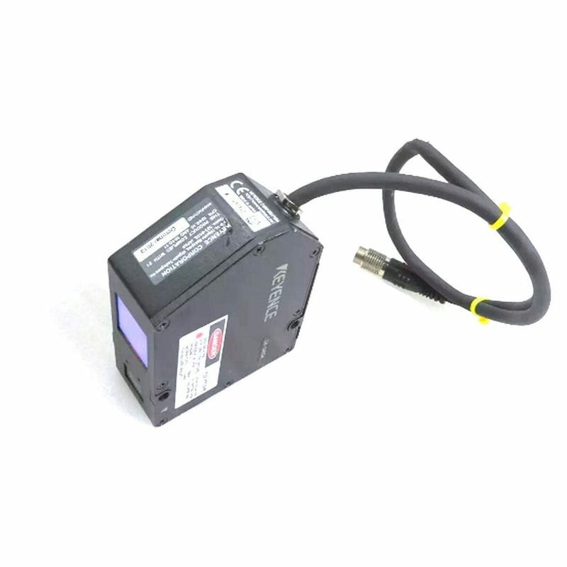 Модуль Keyence LK-G85A — фото 1