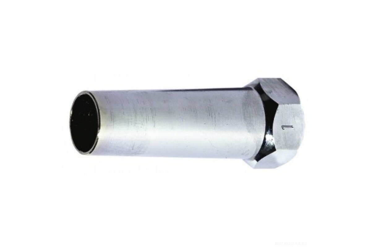 GEWA Mouthpiece Adapter French Horn/Trumpet адаптер-переходник для мундштука валторна-труба