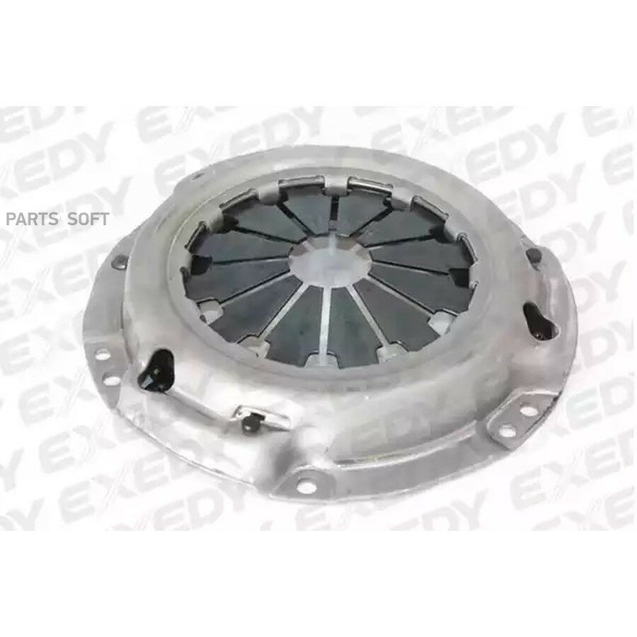 Корзина сцепления от официального дистрибьютора, EXEDY, артикул SZC512