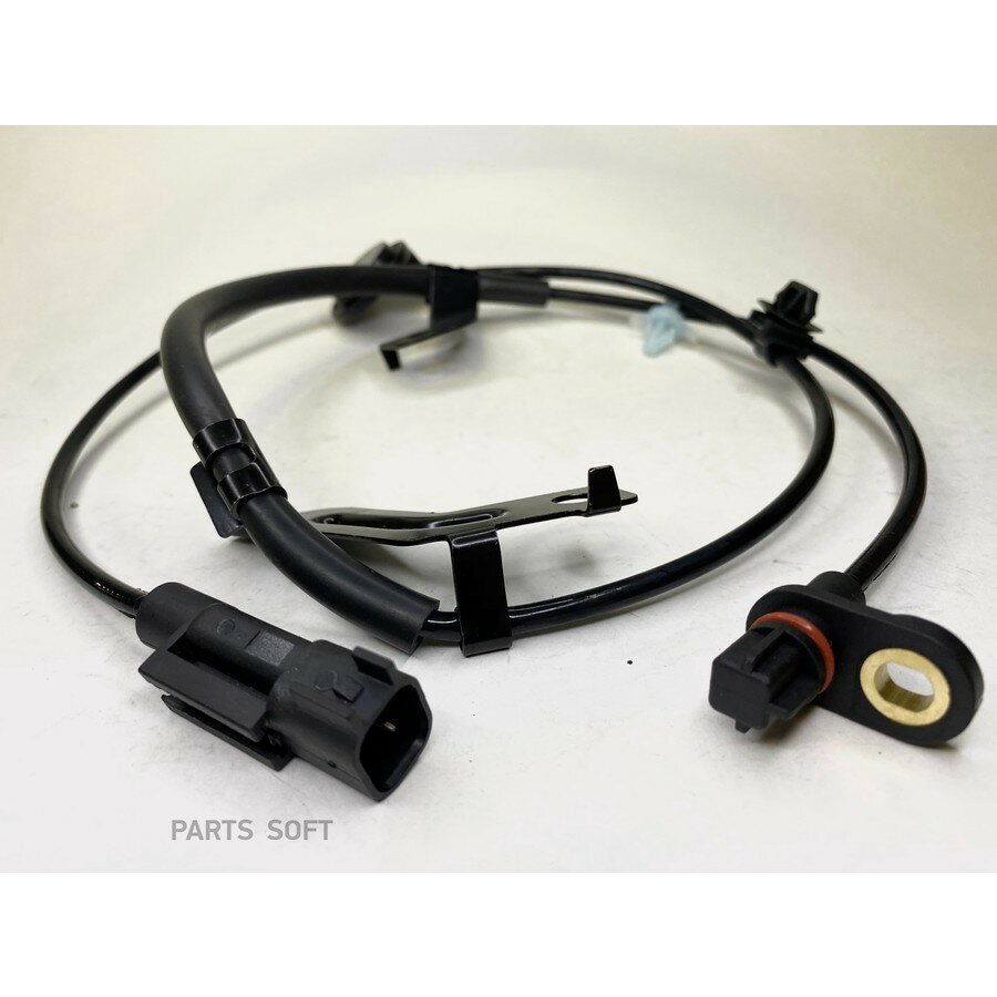 Датчик ABS MITSUBISHI OUTLANDER XL (CW_W) (2006/11 - 2012/12) MITSUBISHI LANCER Saloon (CY/Z_A) от официального дистрибьютора, MAGTECHNIC, артикул MAG3869