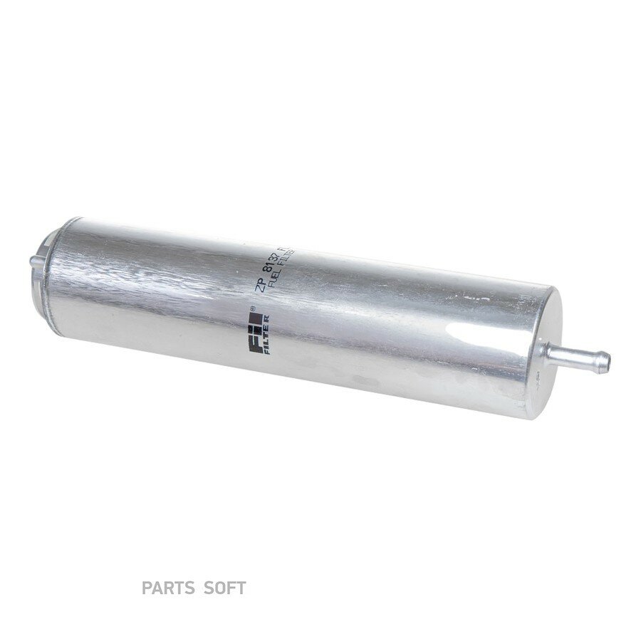 Деталь от официального дистрибьютора, FIL FILTER, артикул ZP8137FL