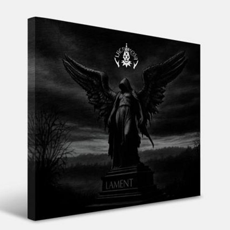 Lacrimosa - (2025) Новый альбом Готик-рок, Дарквейв, Симфоник-метал CD