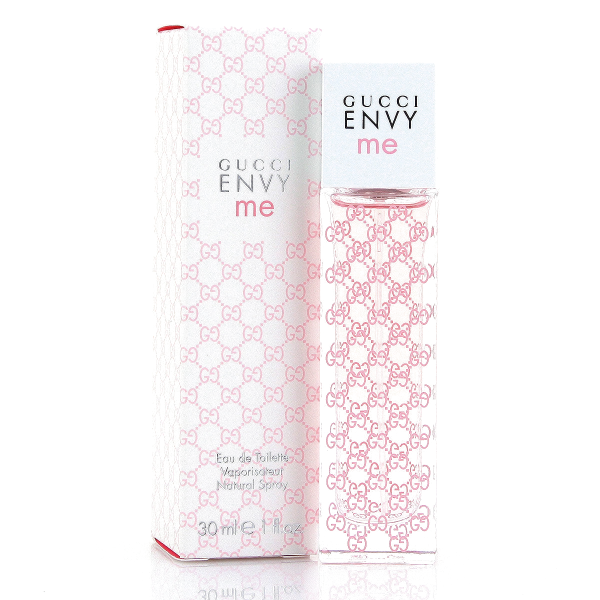 Gucci Envy Me женская туалетная вода 30 мл / Гуччи Енви Ми духи