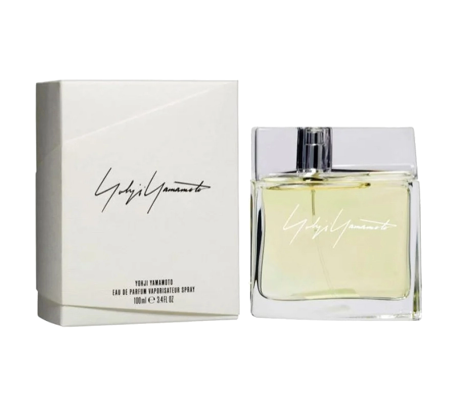 Yohji Yamamoto Pour Femme 2013 женская парфюмерная вода 100 мл - Йоджи Ямамото Пур Фамме