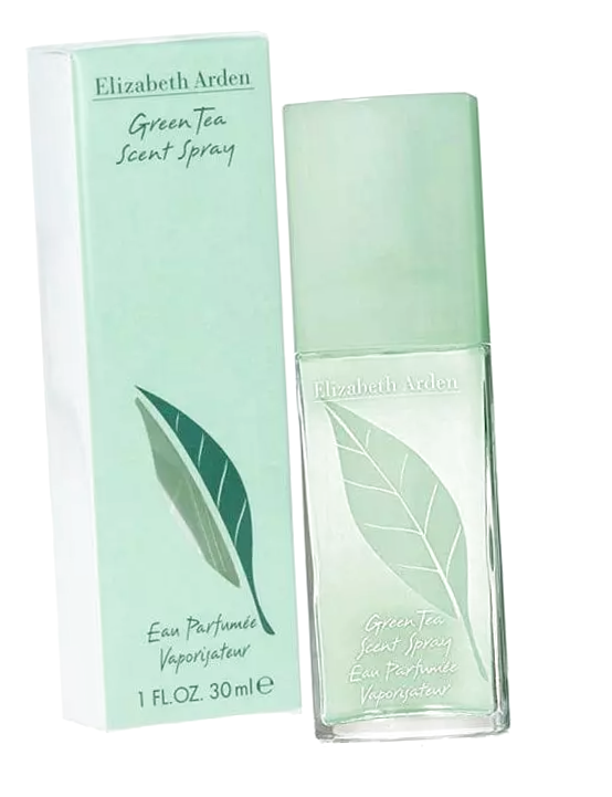 Элизабет Арден Зеленый Чай духи для женщин 30 мл - Elizabeth Arden Green Tea