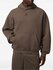 Худи Jordan Brooklyn oversized fleece pullover hoodie, размер L