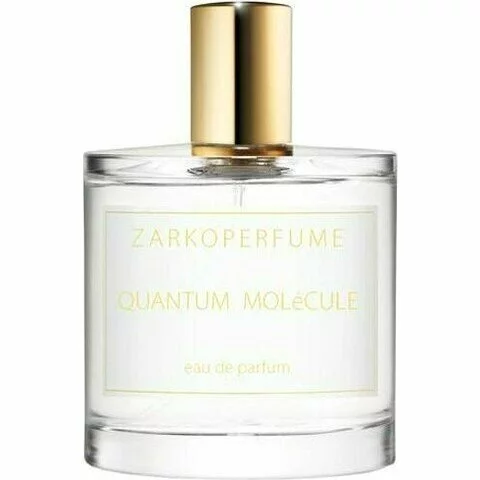 Аромат Квантум Молекула 100 мл для мужчин и женщин / Zarkoperfume Quantum Molecule