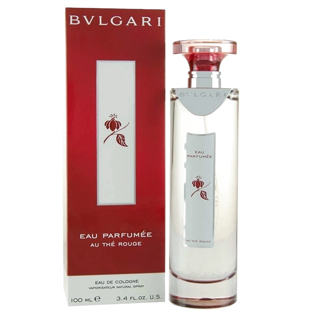 Bvlgari Eau Parfumee Au The Rouge для мужчин и женщин одеколон 100 мл - Красный Чай Булгари