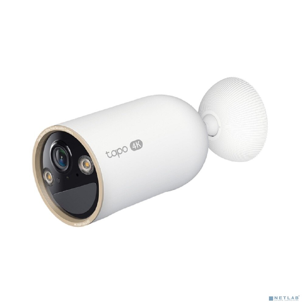 TP-Link Tapo C460 Умная внутренняя/наружная беспроводная IP-камера с батереей