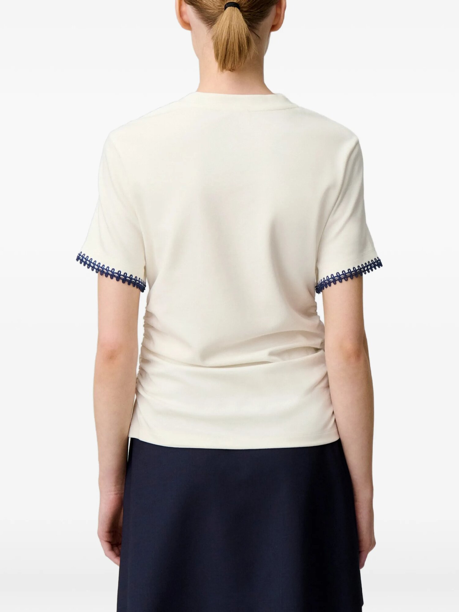 Футболка CLAUDIE PIERLOT, размер 1 — фото 1