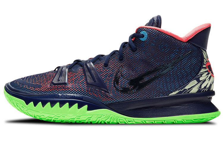 Кроссовки Kyrie 7