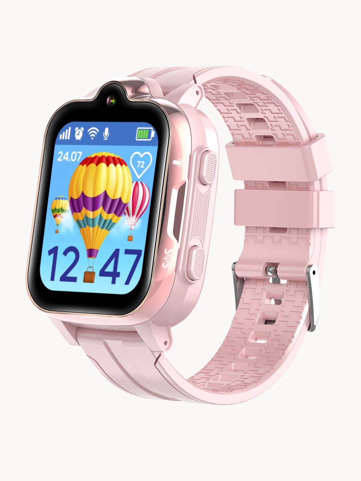 Умные часы Aimoto Grand