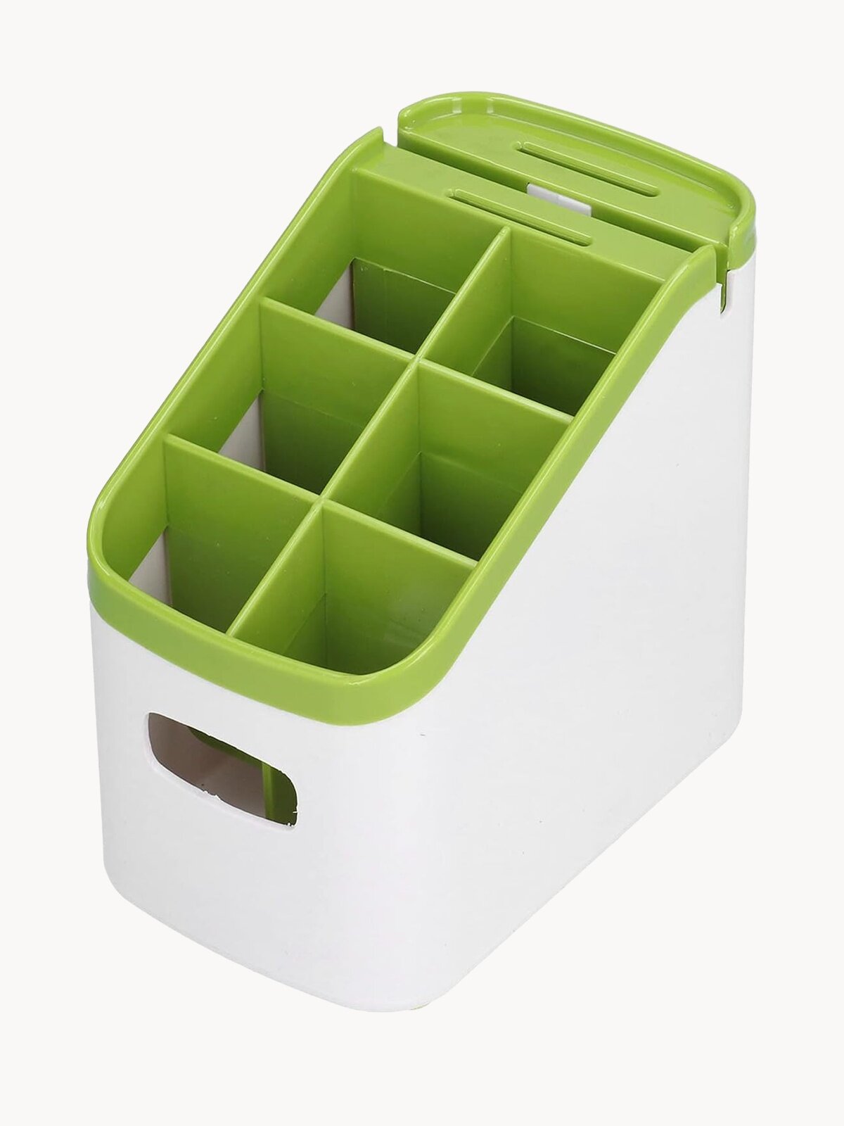 Органайзер для хранения хранение столовых приборов / Сушка кухонных принадлежностей / ножеточка точилка под кухонный нож