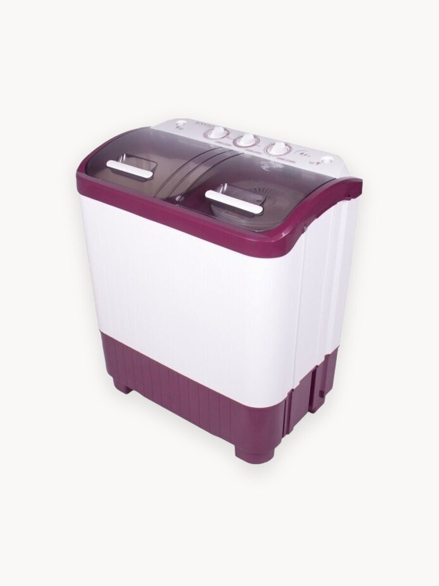 Стиральная машина Evgo WS-40PET