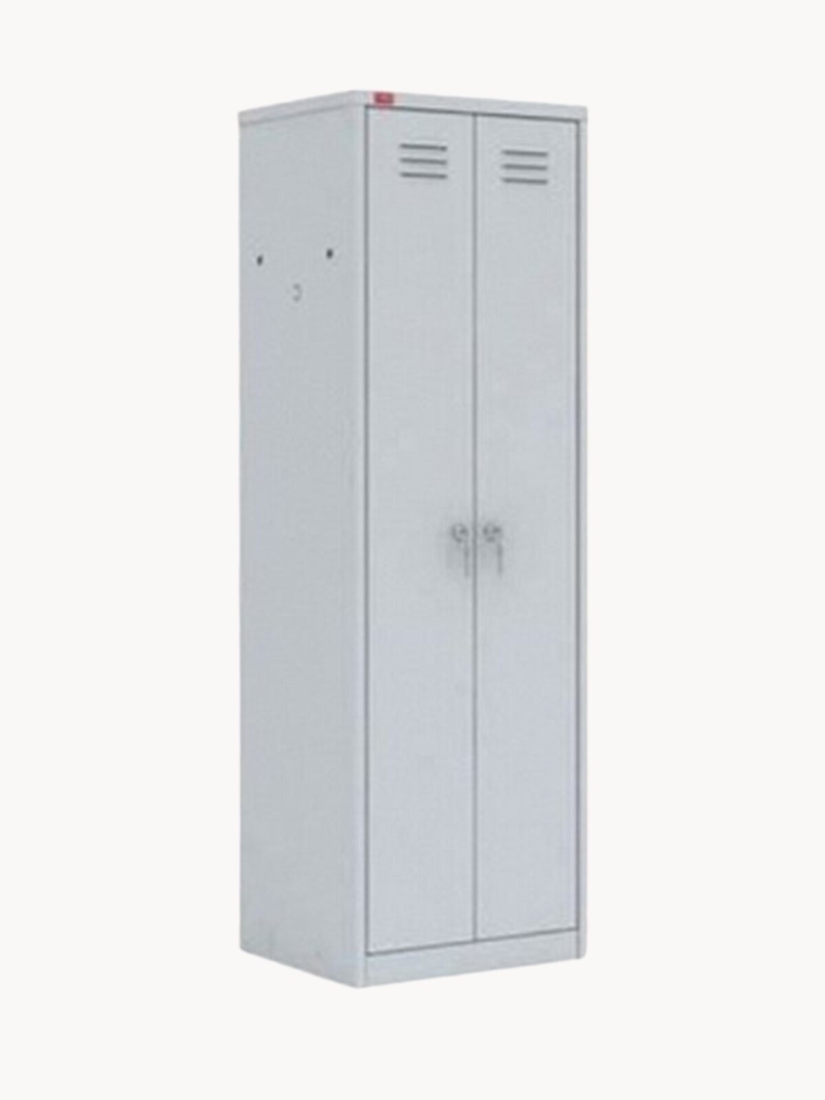Шкаф для раздевалки Пакс-металл ШРМ-АК