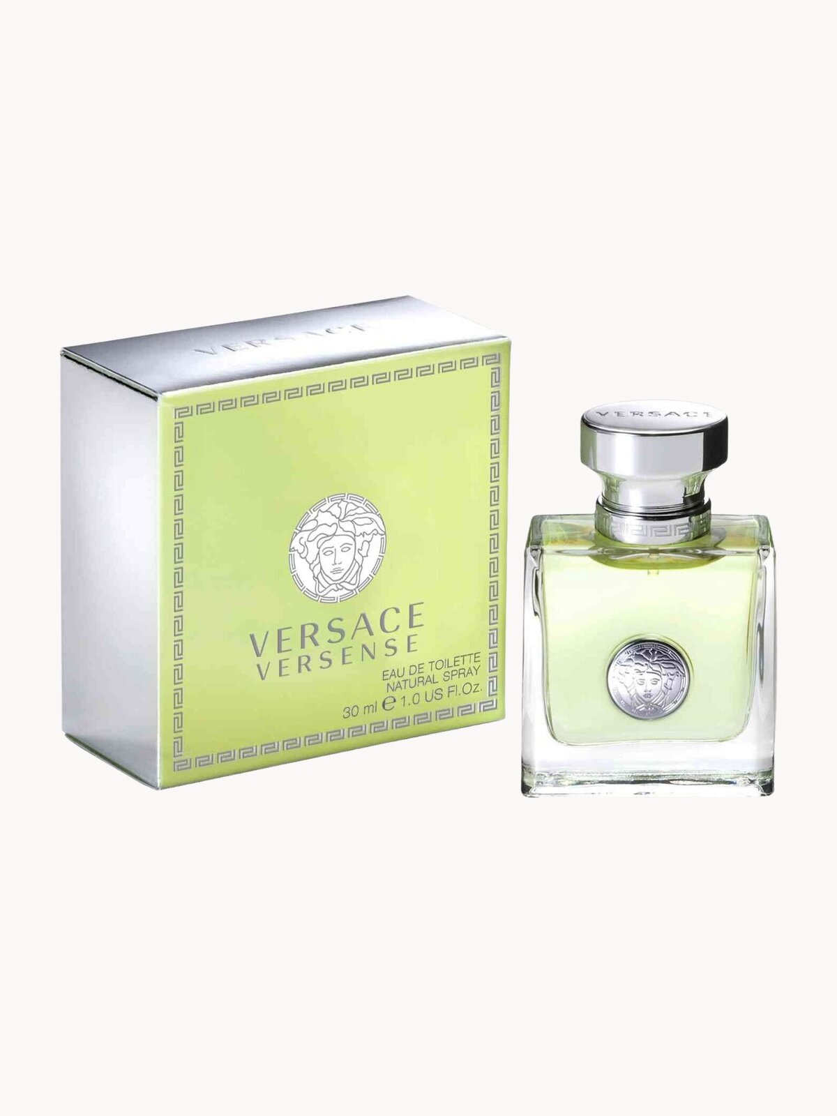 Versace Versense Туалетная вода 30мл