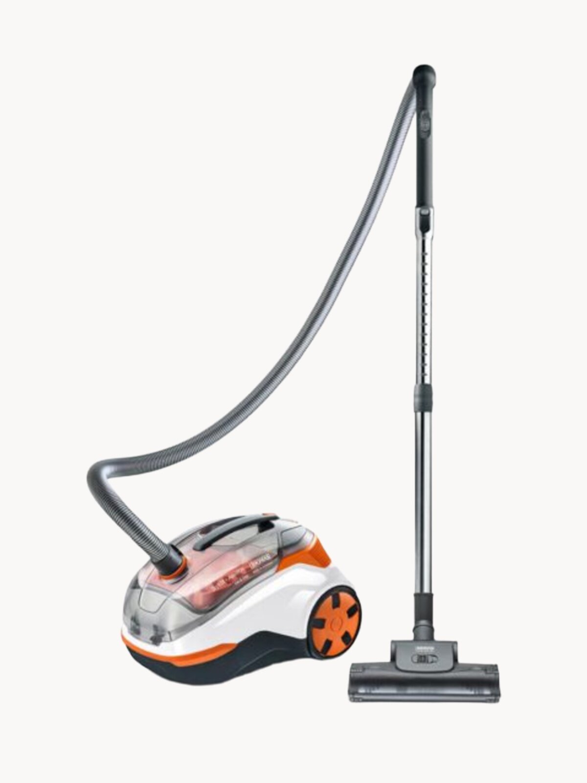 Пылесос Thomas DryBOX+AquaBOX Cat & Dog 786554