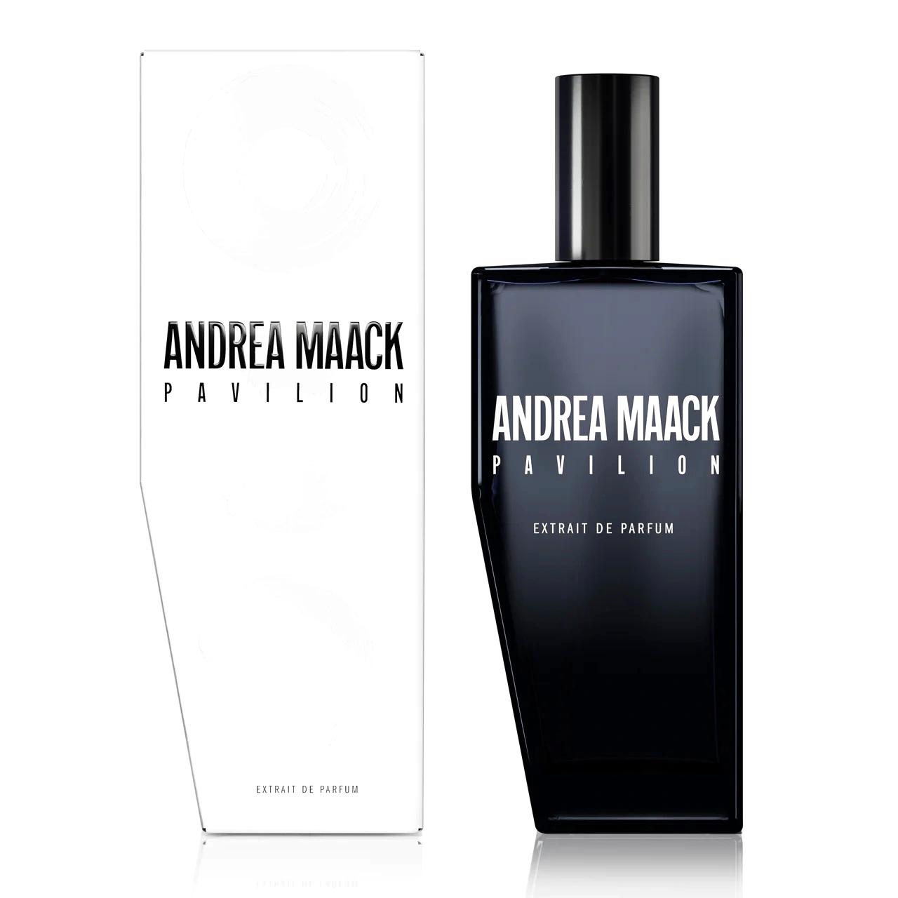 Духи унисекс Andrea Maack Pavilion 50 мл - Андрэа Мак Павильон