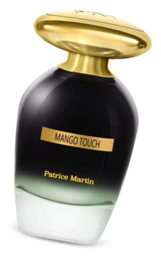 Patrice Martin Mango Touch - парфюм унисекс 100 мл / Патрис Мартин Манго Тач
