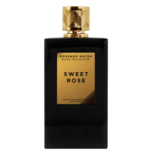 Духи Rosendo Mateu Olfactive Expressions Sweet Rose 100 мл - Розендо Матеу Сладкая Роза