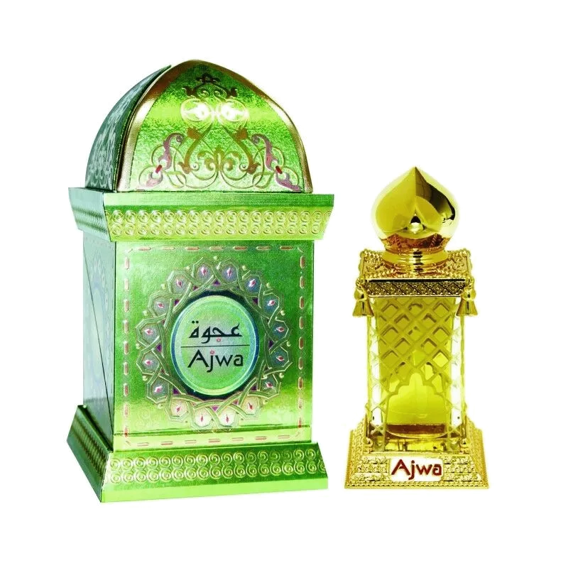 Al Haramain Ajwa духи для женщин и мужчин 30 мл - Аль Харамейн Аджва аромат