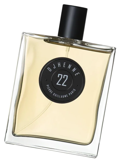 Pierre Guillaume 22 Djhenne eau de toilette 100 мл / Пьер Гийом 22 Дженне унисекс
