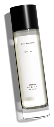 Михан Ароматикс Кирра Керл 100 мл духи для женщин и мужчин - Mihan Aromatics Kirra Curl