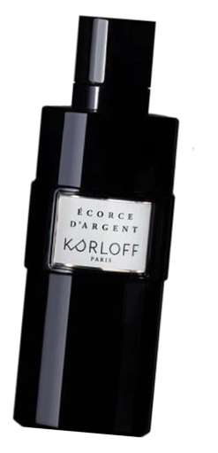 Korloff Paris Ecorce D Argent парфюм 100 мл для мужчин и женщин - Экорк Даргент