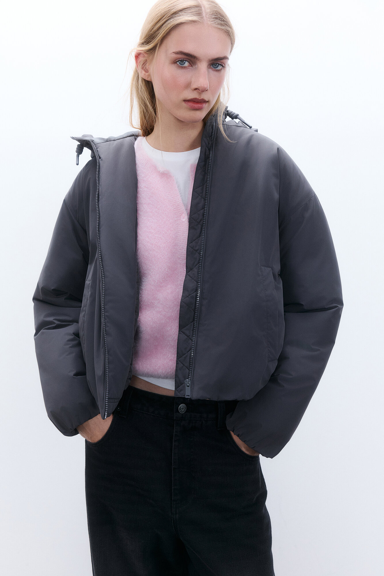 Куртка Exclusive online