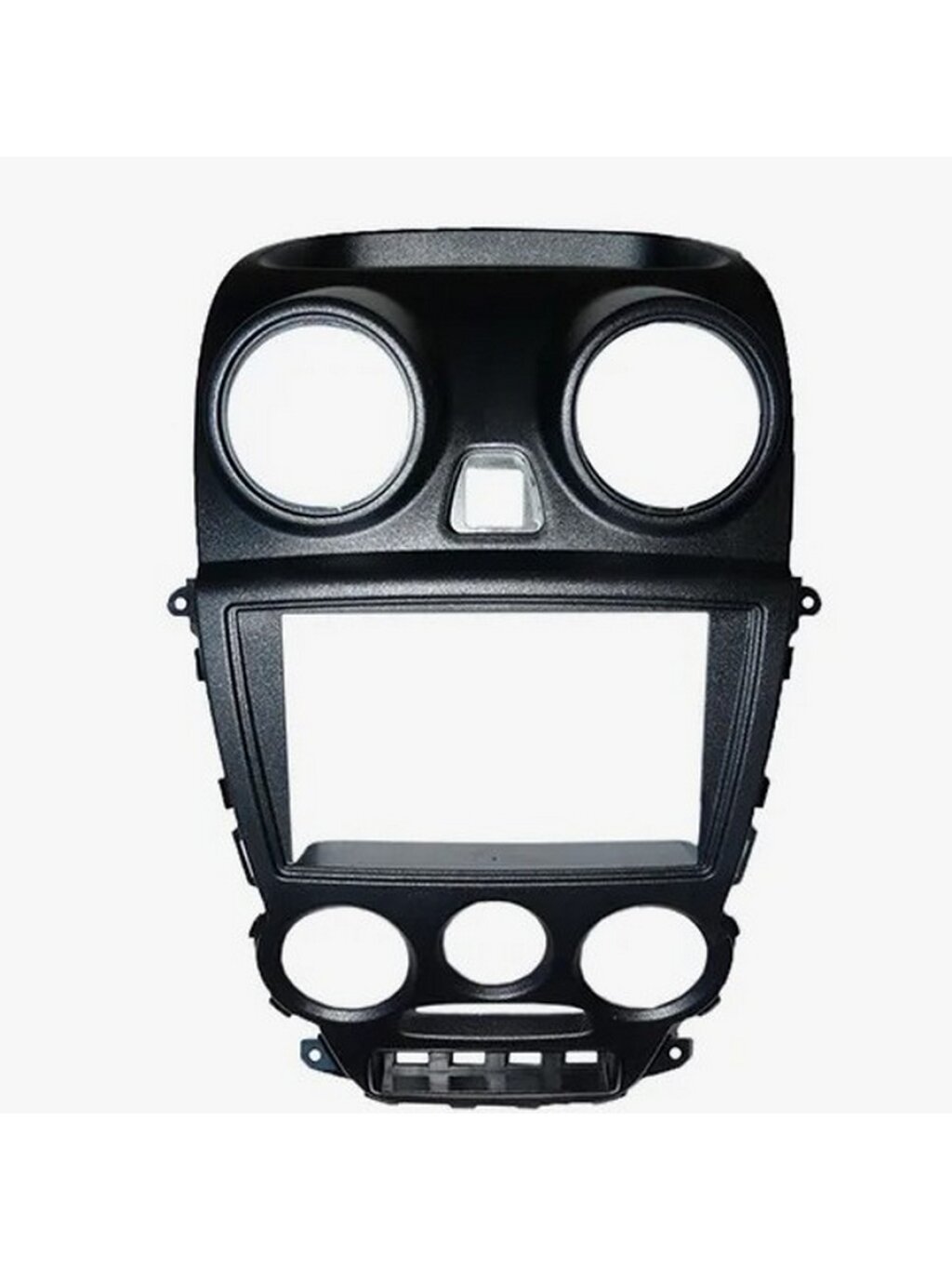 Консоль для а/м ВАЗ 2190 LADA