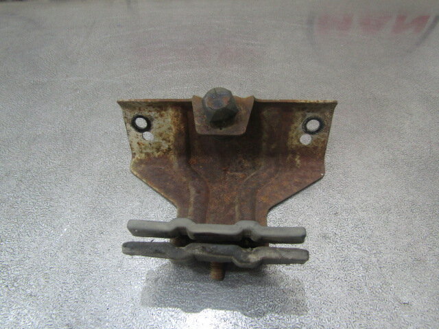 Кронштейн верхнего бокового спойлера Scania P, G, R