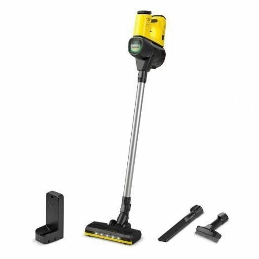 Пылесос Karcher VC 6 Cordless OURFAMILY