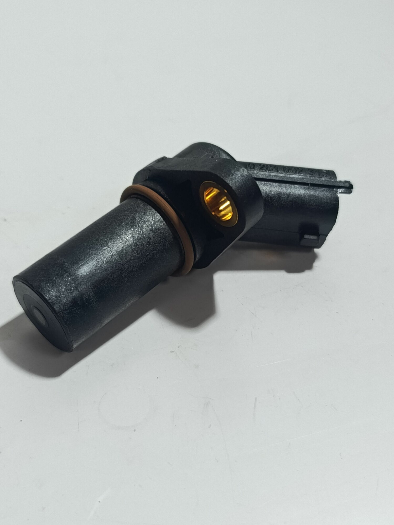 Датчик коленвала JAC Sollers Atlant [2.7 16V 6 MT фургон Turbo дизель ] 1026110FA040