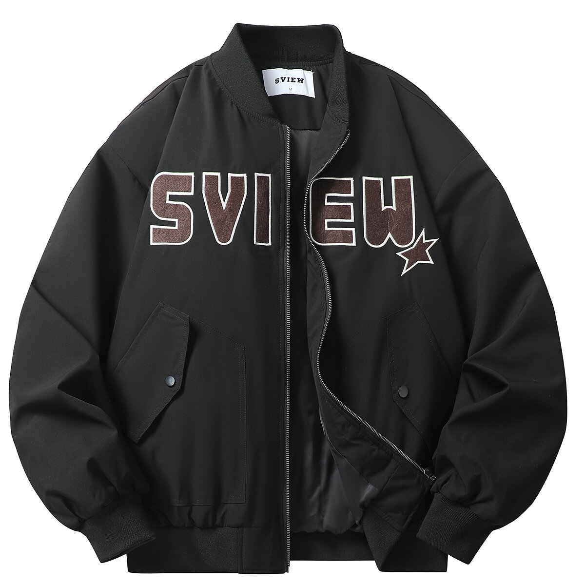 Куртка-пилот унисекс S.view Pilot 5131709 S EU