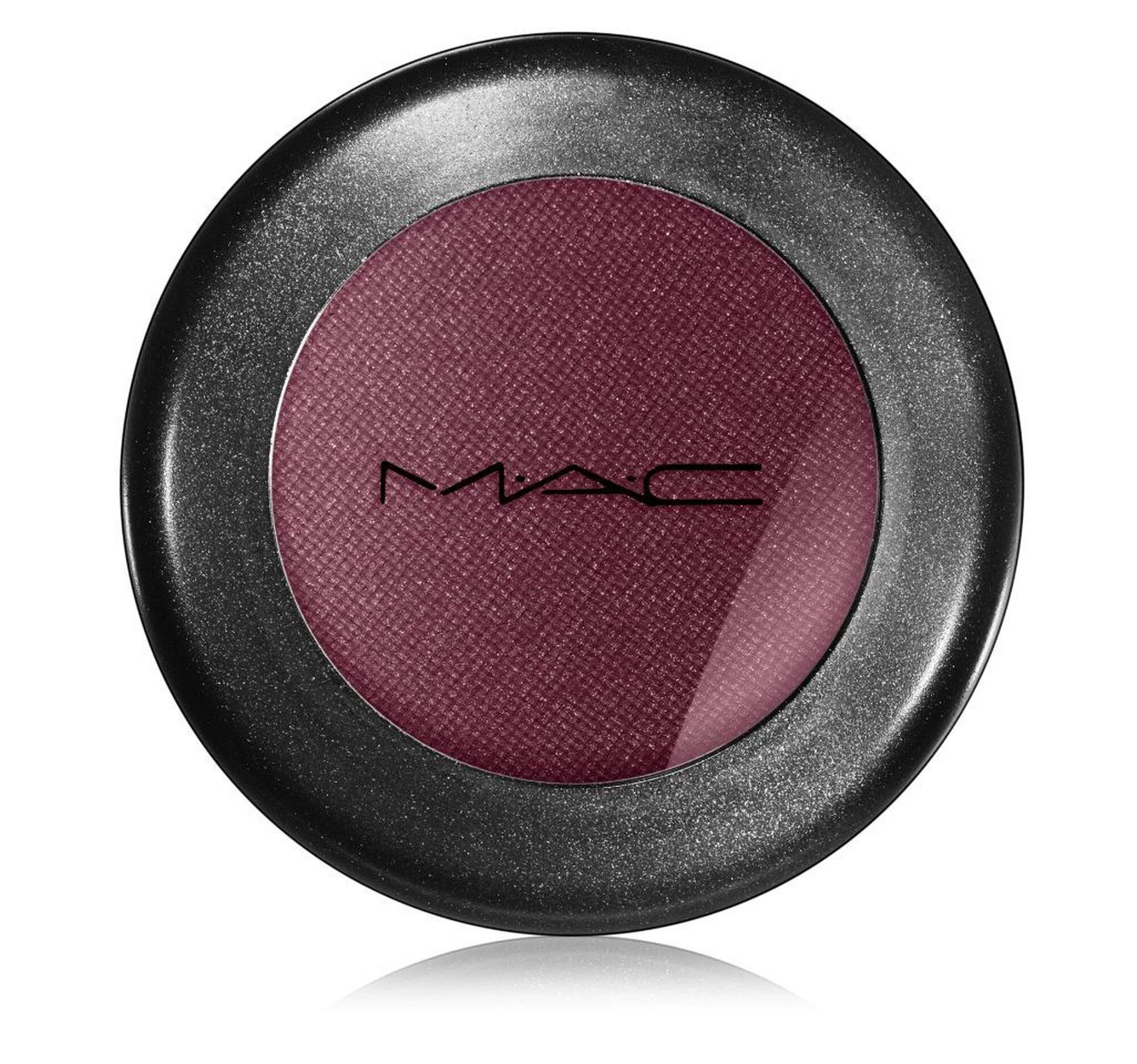 Тени для век MAC Cosmetics Cranberry, влажные, малиновые, 1.5 г