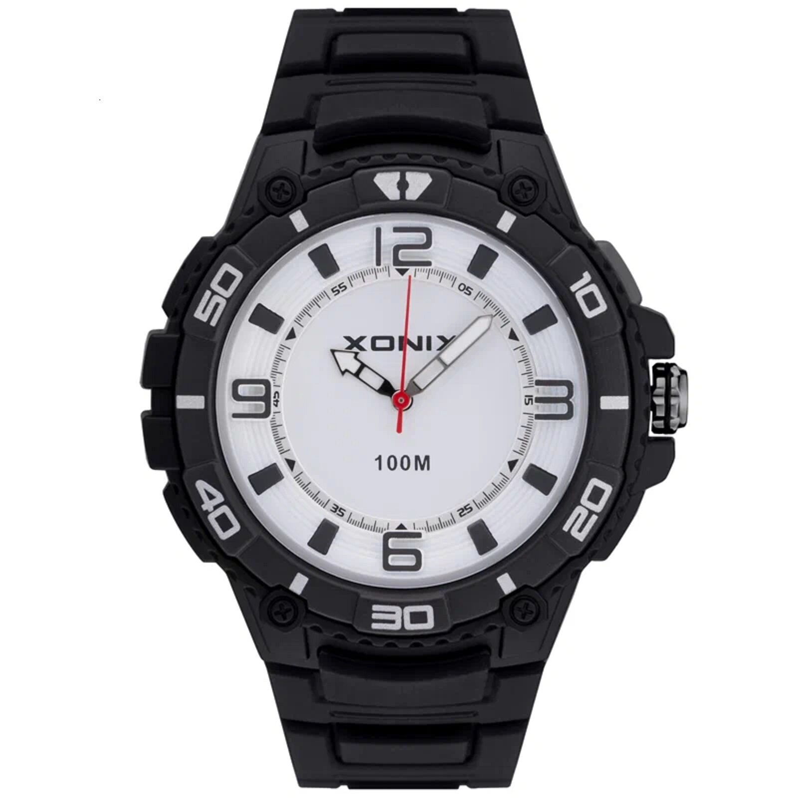 Наручные часы Sport Steel