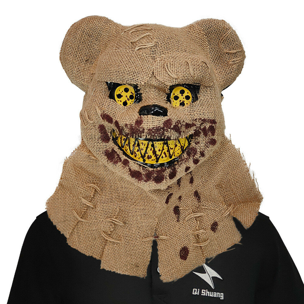 Five nights at freddy's маска для хэллоуина и дня рождения