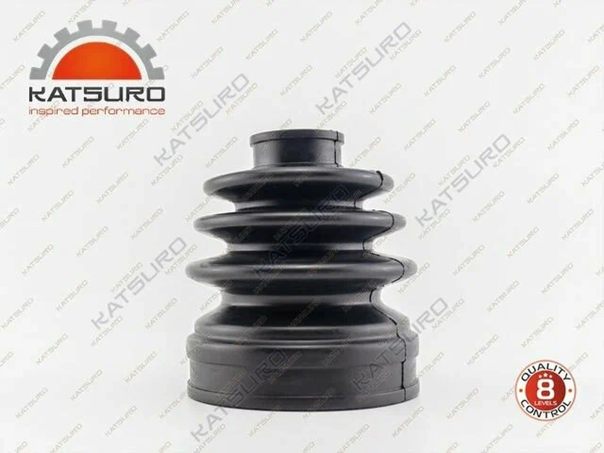 Пыльник шрус внутренний 72x98x21.5 для HYUNDAI, KIA, MAZDA, KATSURO KAT2016HYN