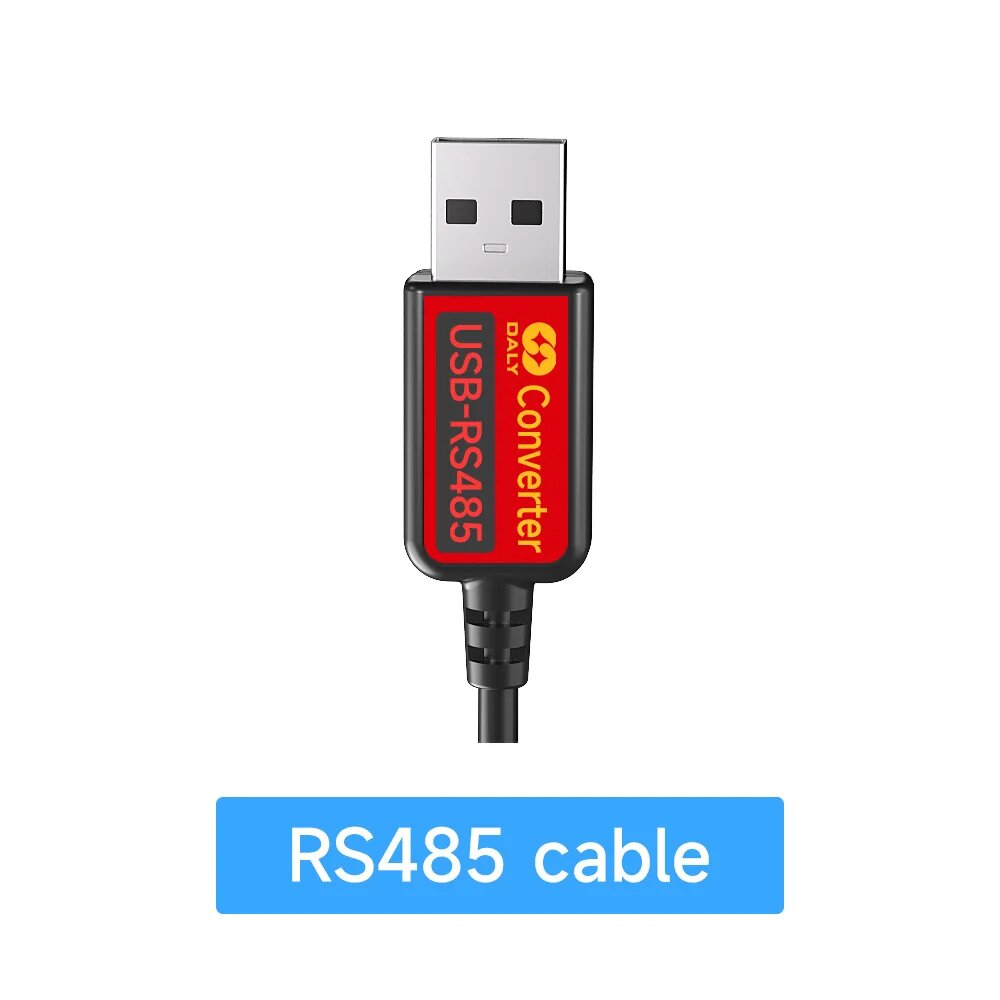 USB-RS485 кабель DALY Converter, 6PIN, RS485