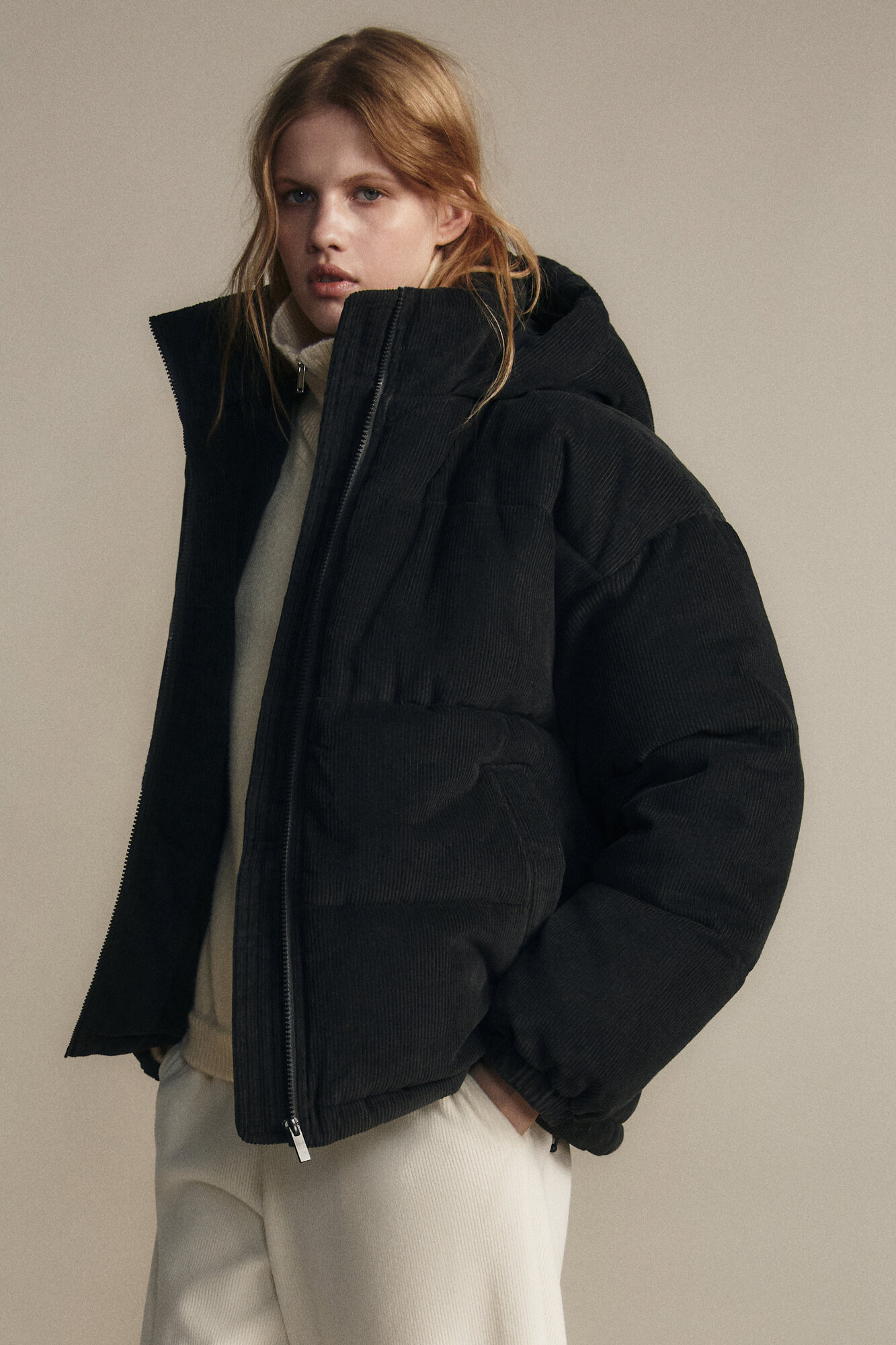 Куртка Woman Mix&Match