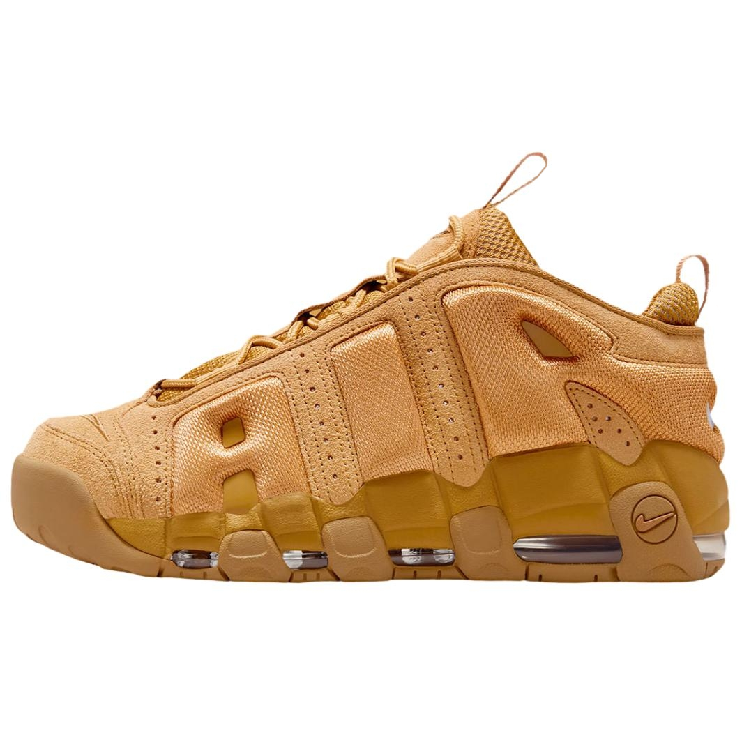 Кроссовки Air More Uptempo