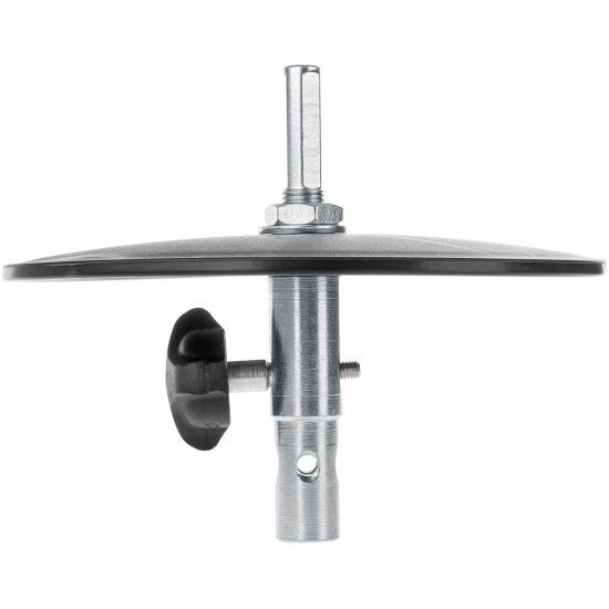 Универсальный адаптер Тонар АШ.2023Д под шуруповерт с ограничительным диском, d выходной вал 20/23мм T-ASH-2023D